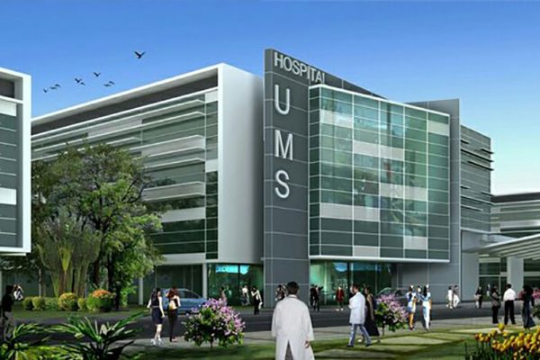 Current Ongoing – ELM Service Sdn Bhd